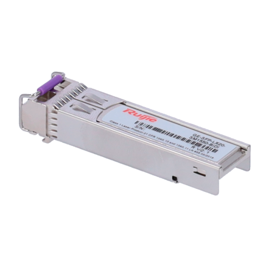 Ruijie GE-SFP-LX20-SM1550-BIDI SFP оптичен модул